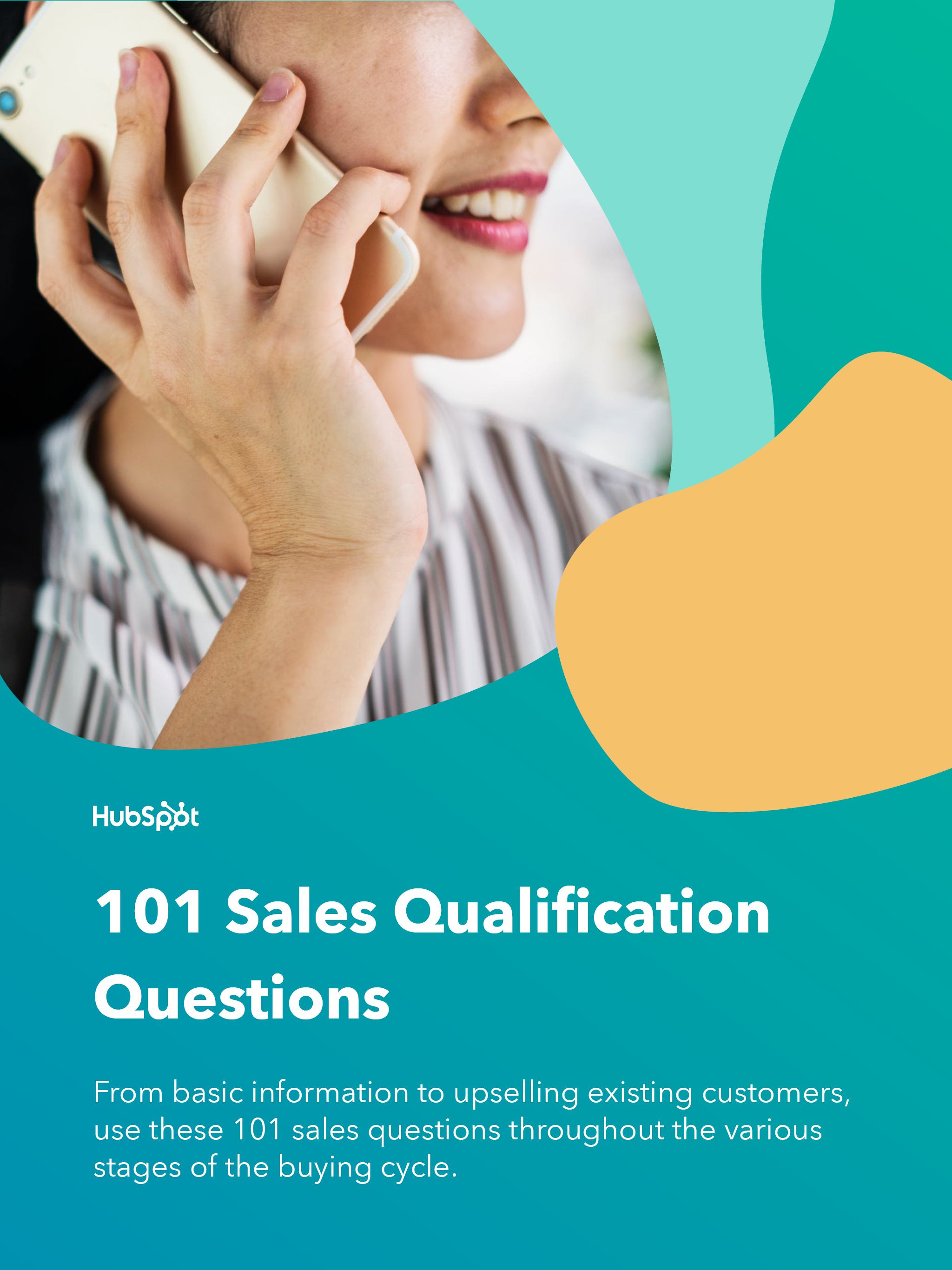 101 Sales Qualification Questions For Any Situation